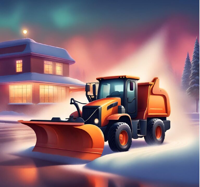 Home | Southern Snow Services